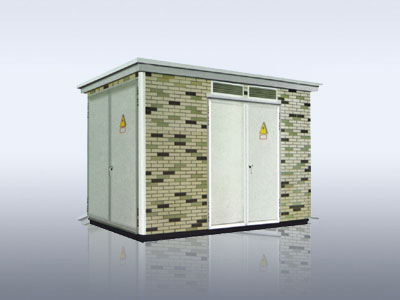 YBM（P）29-12/0.4高压/低压预装式变电站,,浙江天齐电气有限公司